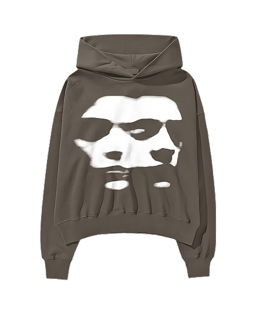 HOODIE – CLASHTOWN